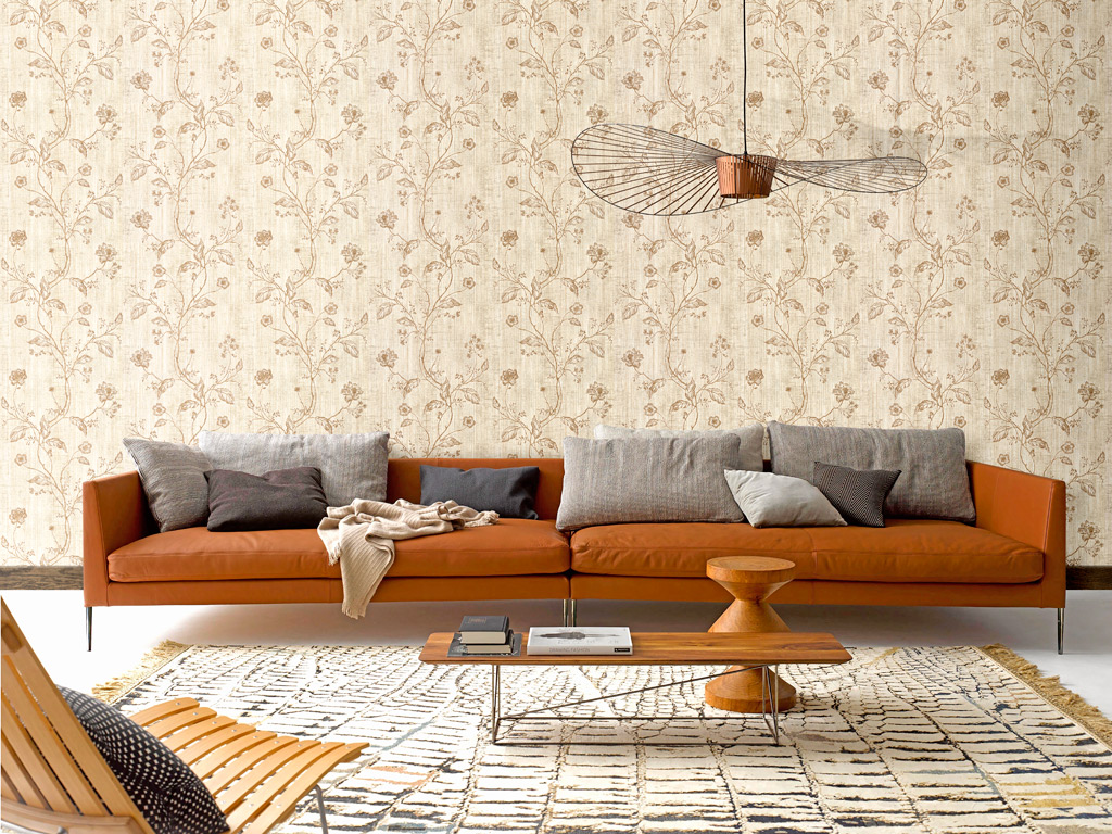 Odeon-44434-1 | Zambaiti Parati